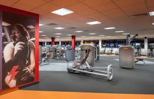 Free Bracknell Gym Use - Absolutely Fitness