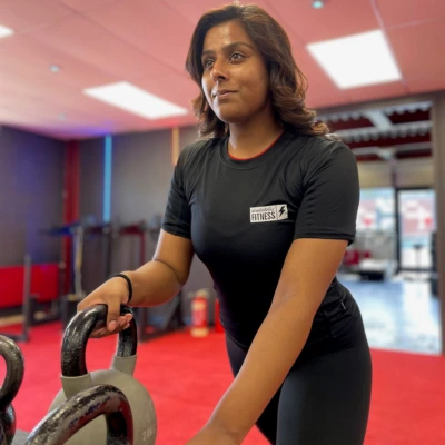 Slough Personal Training - Gym In Slough - Absolutely Fitness